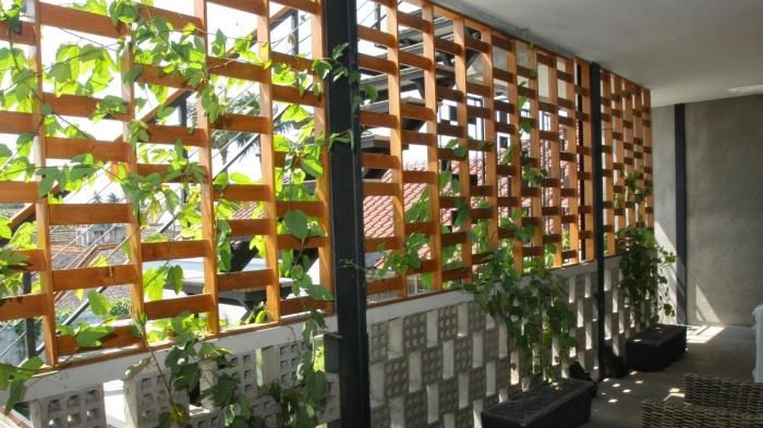 Ternyata Ini Manfaat Secondary Skin Pada Sebuah Bangunan